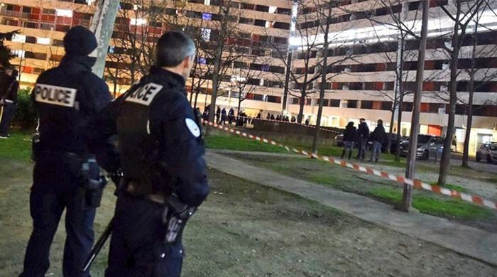 One dead, nine wounded in knife attack near French city of Lyon: official