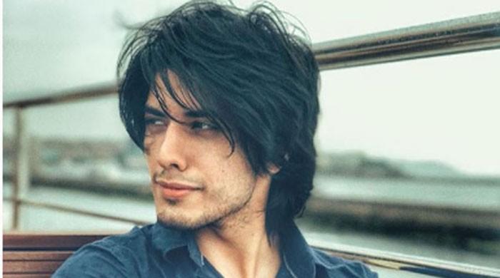 Danyal Zafar speaks up after two and a half heartbreaks