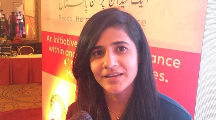 Pakistan women cricketers can learn from De Villiers, Sammy and Ronchi ...