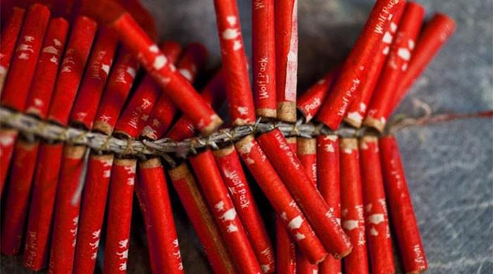 India firework factory blast kills at least 18