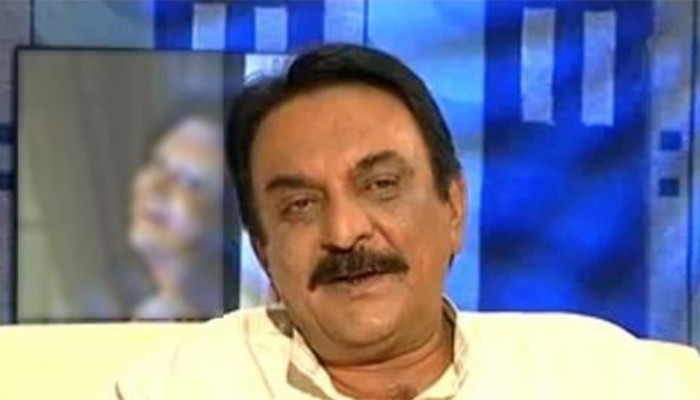 Veteran Pakistani actor Abid Ali passes away
