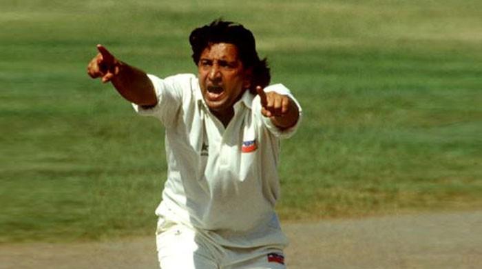 Abdul Qadir, former Test cricketer and spin legend, passes away at 63