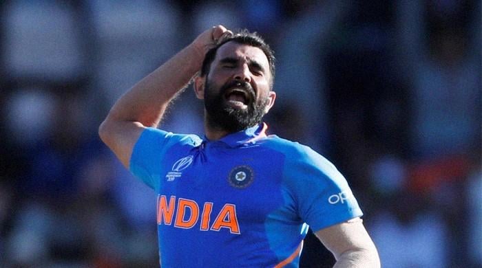 India court stays arrest warrant for cricketer Shami in assault, sexual ...