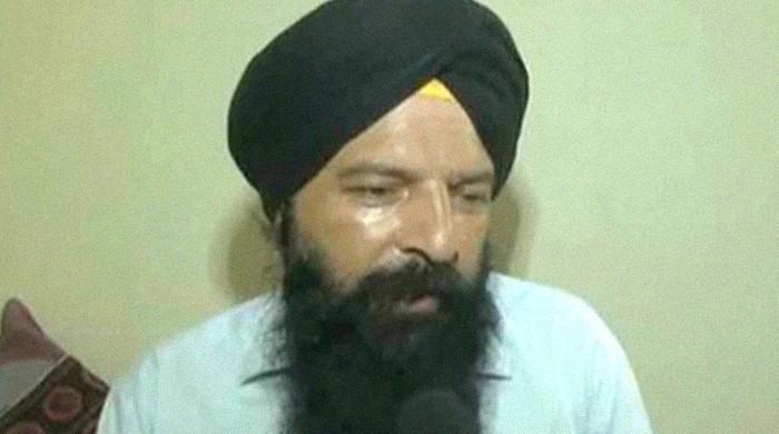 Former PTI MPA Baldev Kumar files for political asylum in India