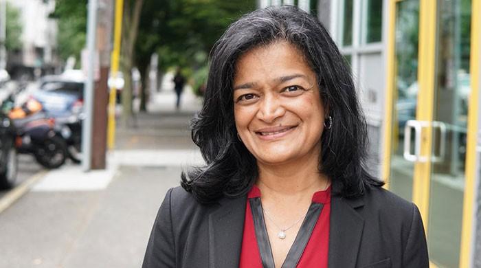 Indian-American congresswoman urges US to intervene in occupied Kashmir