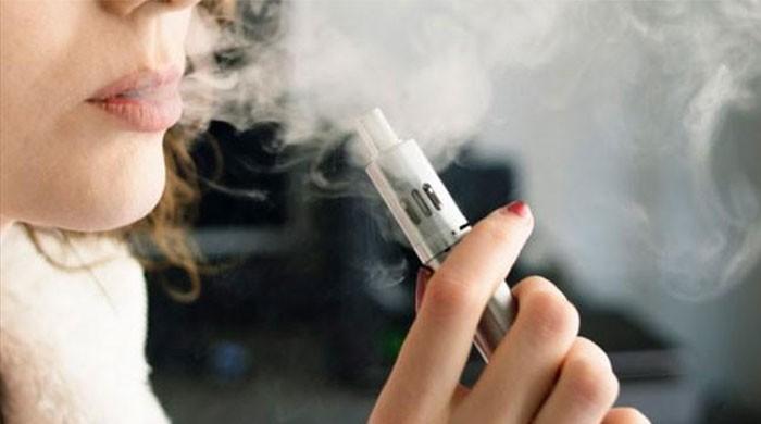 Here's what you need to know about vaping