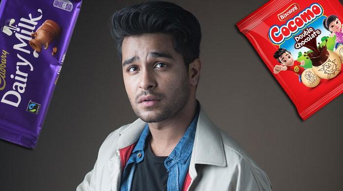 Revealed: The voice behind iconic jingles from the 90s