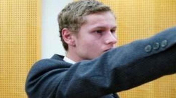 Norway mosque shooter who killed sister had racist motive: police