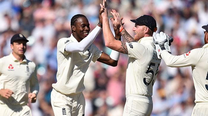 Ben Stokes, Jofra Archer promise glittering Test future for England