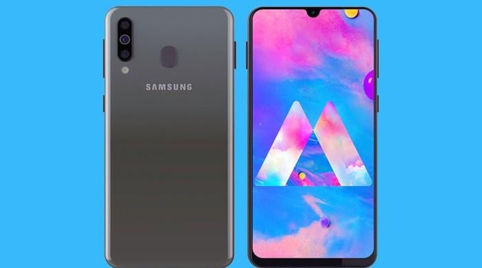 Samsung Galaxy M30 mobile price in Pakistan; Samsung Galaxy M30 mobile ...