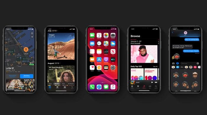 Apple unveils iOS 13: Here are top 6 features you can use