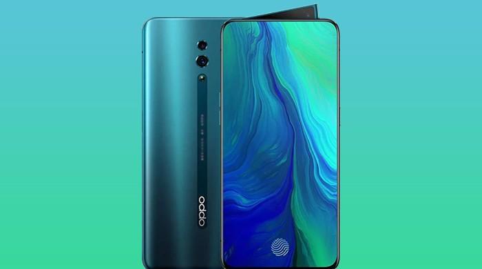 Oppo Reno mobile price in Pakistan; Oppo Reno mobile features and ...