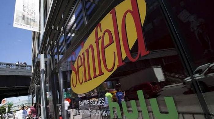 Viacom acquires 'Seinfeld' exclusive cable rights from Sony