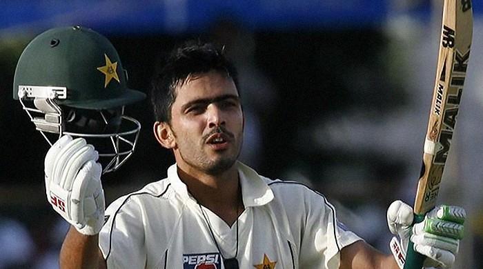 Fawad Alam: Pakistan’s unluckiest cricketer doesn't give up