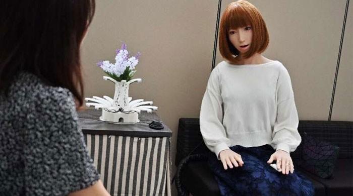 Japan roboticists predict rise of the machines