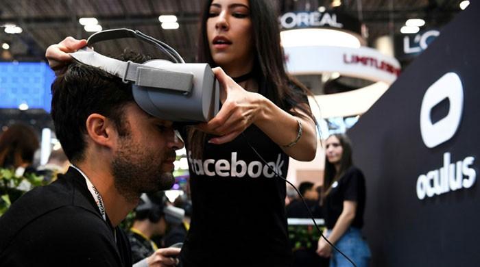 Facebook buys startup working on mind-control of machines
