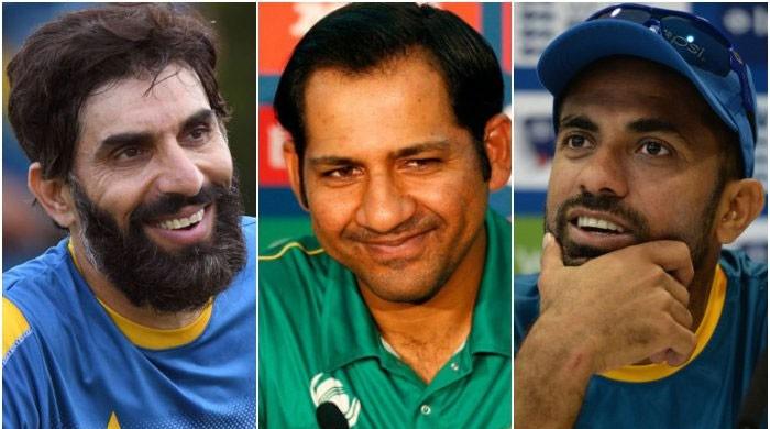 Find out what cricket's biggest names have to say about Sri Lanka series