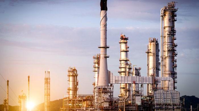 Six new refineries in Pakistan to boost oil production