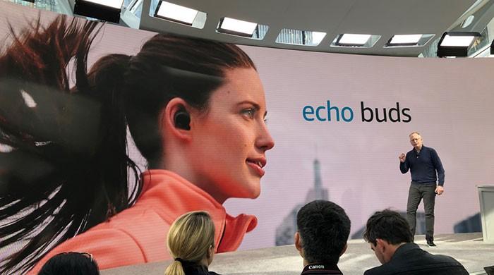 Amazon digital assistant Alexa gets into your head