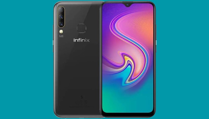 Infinix S4 mobile price in Pakistan; Infinix S4 mobile features and ...