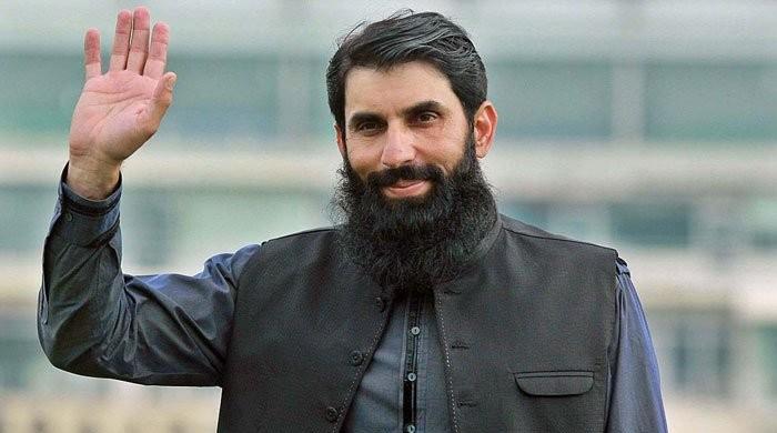 Misbah to return as Islamabad United's head coach