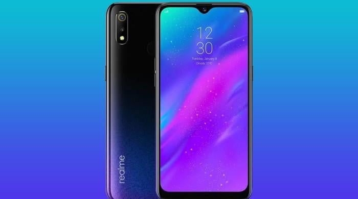 Realme 3 mobile price in Pakistan; Realme 3 mobile features and ...