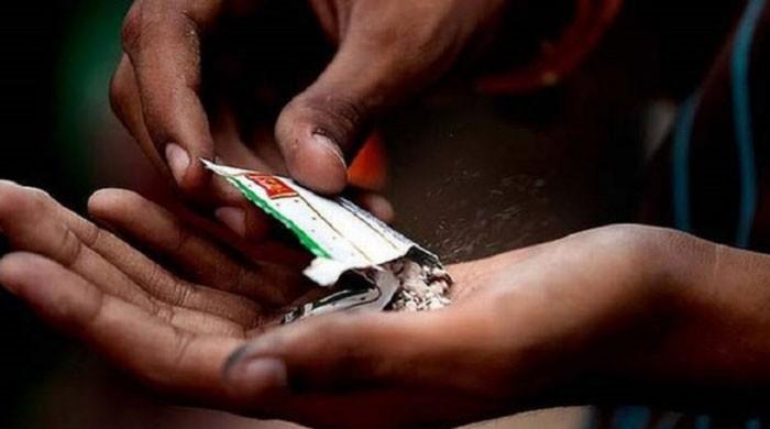 Chewing gutka can get you up to six years in prison, as per new bill