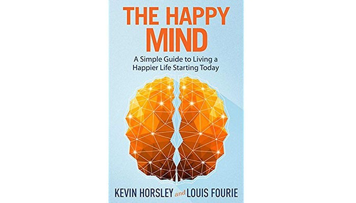 The happy mind