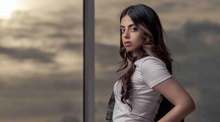 ‘Alif’ star Yashma Gill opens up about going from an atheist to a Muslim