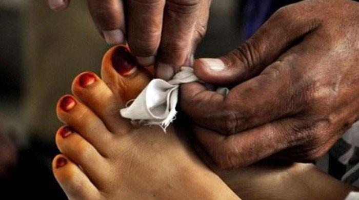 Female warden beaten to death in Gaddani jail by foreign woman