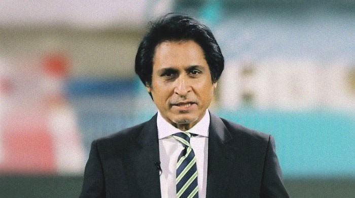 'Overburdened' Misbah needs power-hitting coach: Ramiz Raja