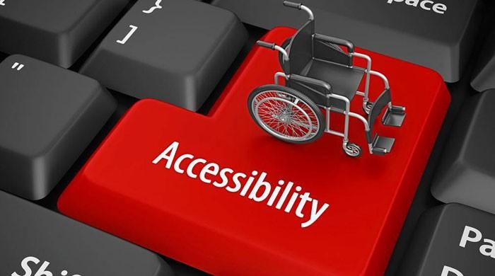 China to help Pakistan in assistive technology for disabled persons