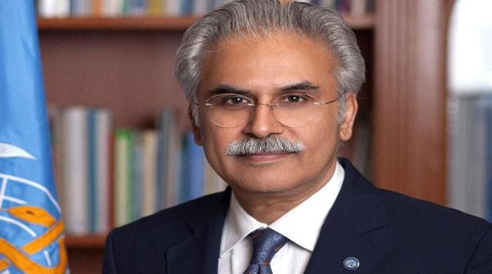 National Medicine Policy: Dr. Zafar says ultimate beneficiaries are ...