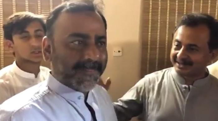 PS-11 by-poll: GDA’s Moazzam Ali Abbasi defeats PPP in its stronghold