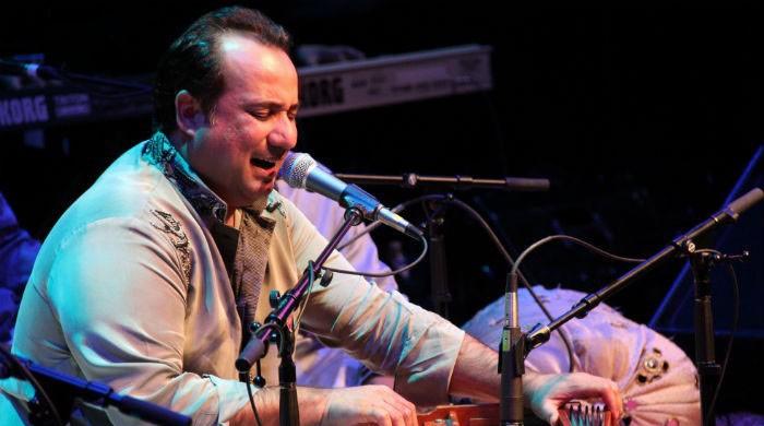 Coke Studio season 12: Rahat Fateh Ali Khan, Zoe Viccaji to perform in ...