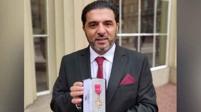 Penny Appeal CEO Aamer Naeem at the centre of bullying allegations