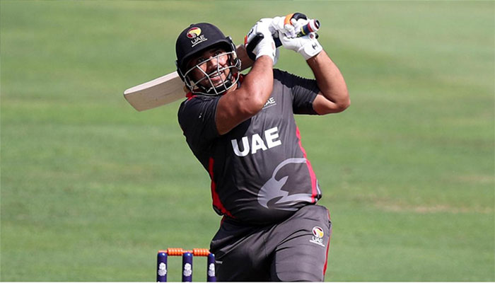Fourth UAE cricketer suspended for corruption