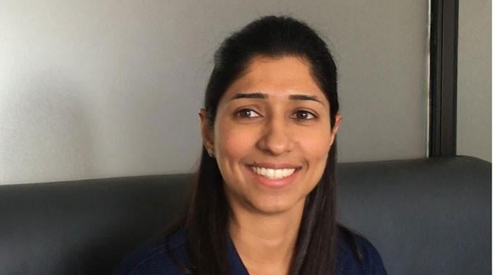 Urooj Mumtaz hints at PSL’s women edition in the near future