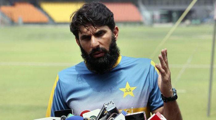 ‘Misbah to have same fate as Sarfaraz’