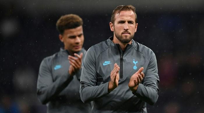 Spurs need to back up Red Star win in Premier League, says Kane