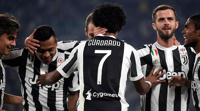 Juventus request 300m euros to keep in pace with European rivals