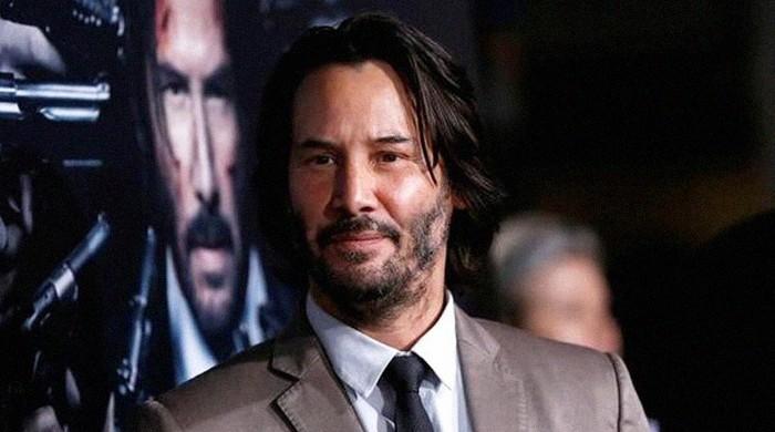 'Fast & Furious 9' producer hints at casting Keanu Reeves in 2020 sequel