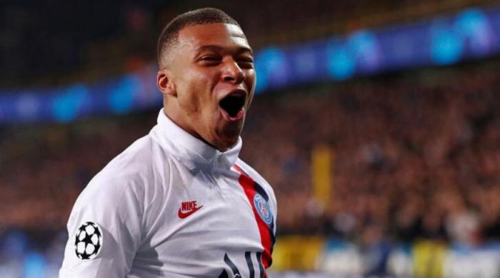 Mbappe back with a bang as PSG get ready for grudge match