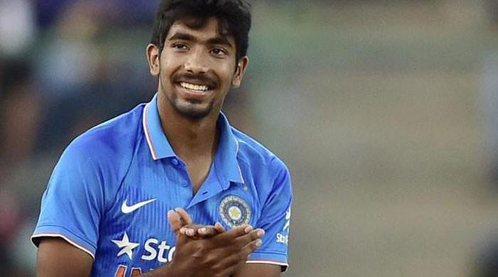 ‘Expect Bumrah to be back sooner than later’