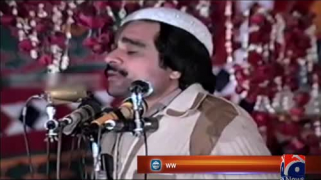 Naat Khawan Yousuf Memon passes away in Karachi | TV Shows - geo.tv