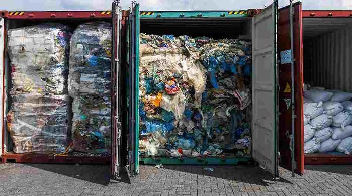 EU countries need better recycling: report