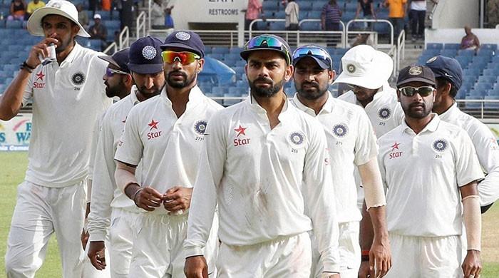 India to stage first day-night Test