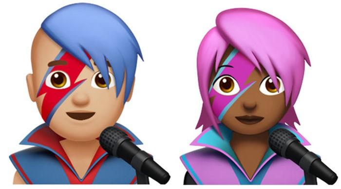 Apple introduces gender-neutral emojis in latest update