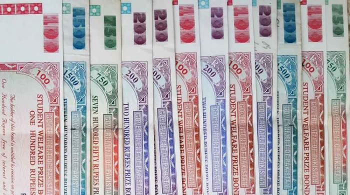 Prize bond result: Rs 7500 Draw List Result November 1, 2019, Lahore by ...