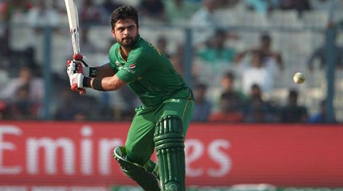 Ahmed Shehzad fined, Azhar Ali and Sohail Khan reprimanded for ...